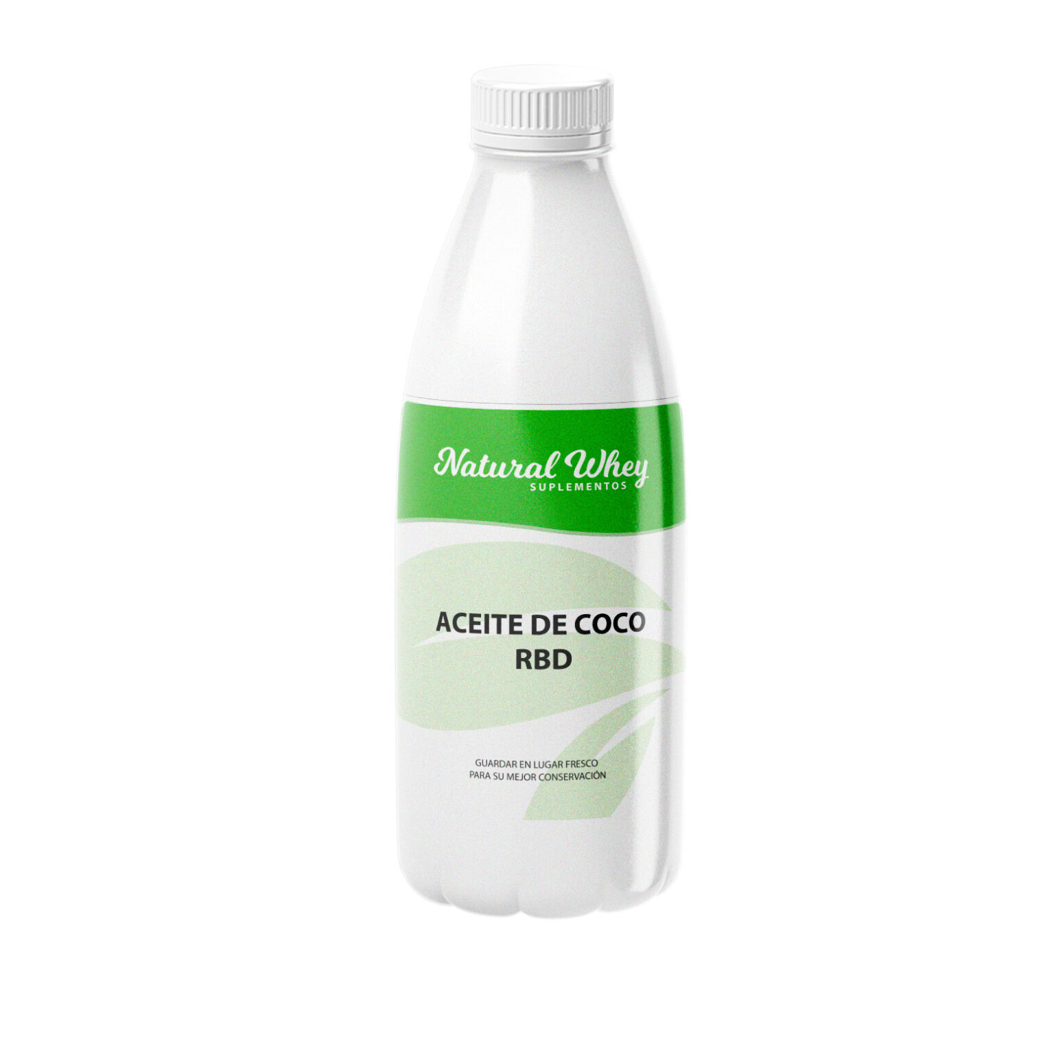 ACEITE DE COCO ORGANICO RBD – Natural Whey Suplementos