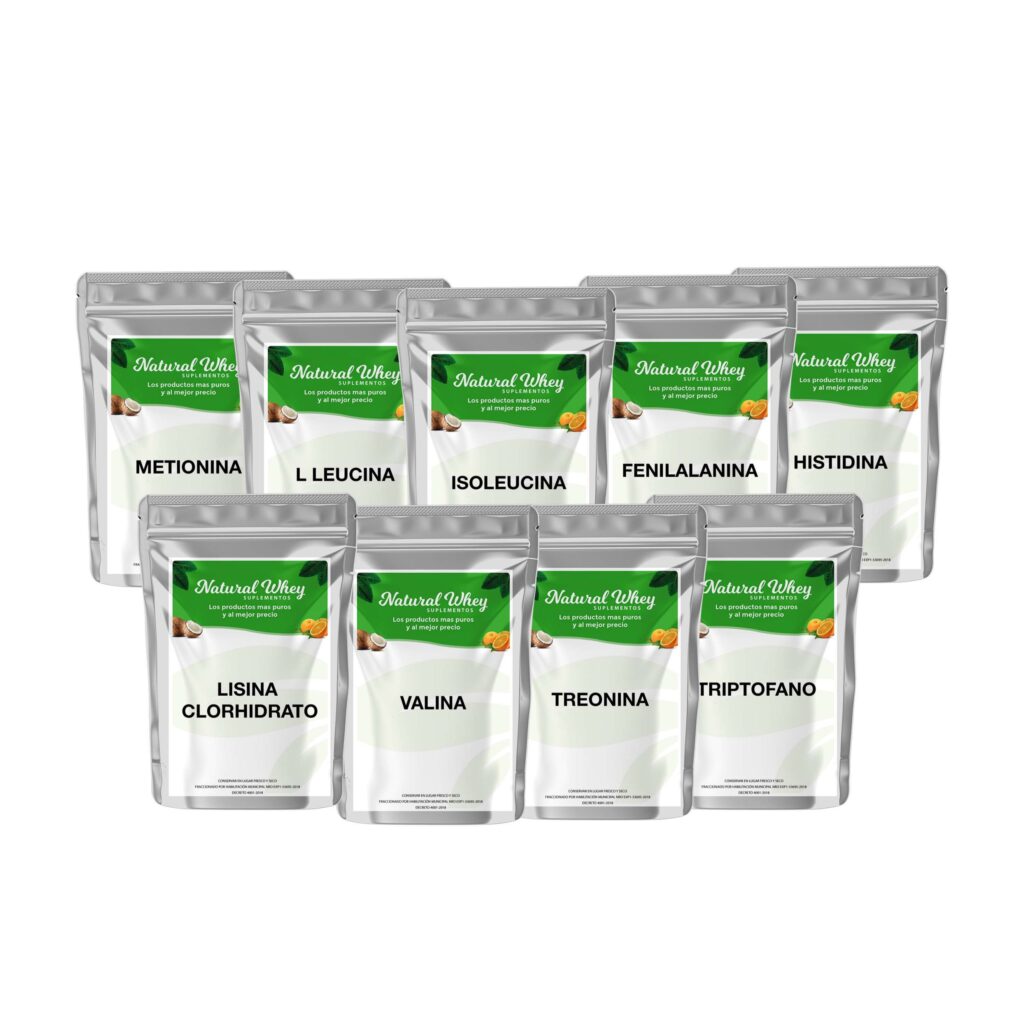 Tienda – Página 7 – Natural Whey Suplementos